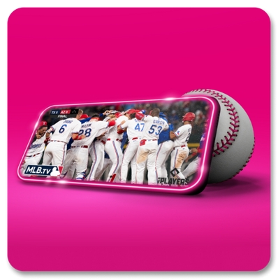 Beneficios del plan de teléfono T-Mobile: obtén Magenta Status ...