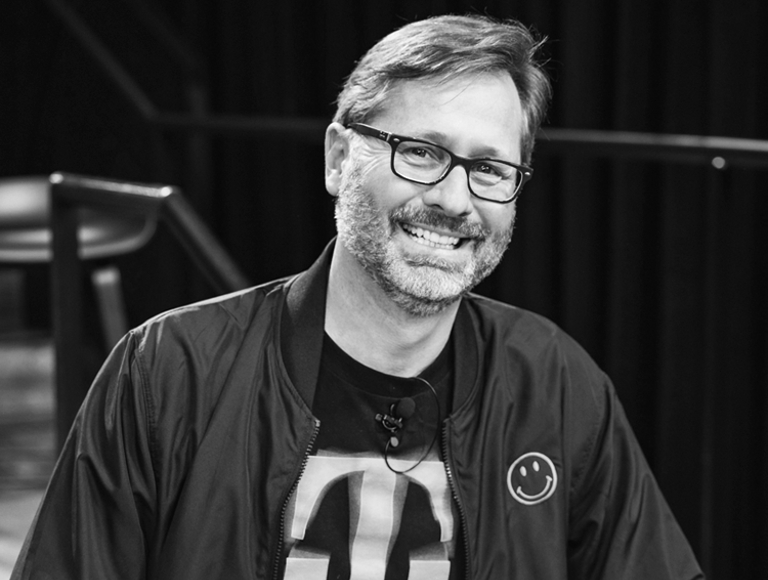 Mike Katz, presidente de Comercialización, Innovación y Experiencia ...