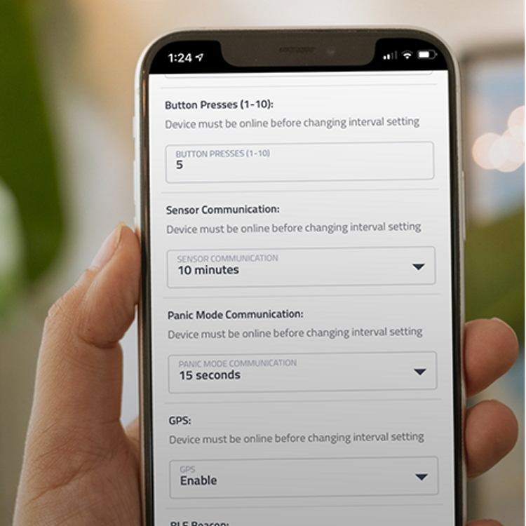 MyDevices: listos para implementar soluciones de sensores IoT | T-Mobile Para Empresas