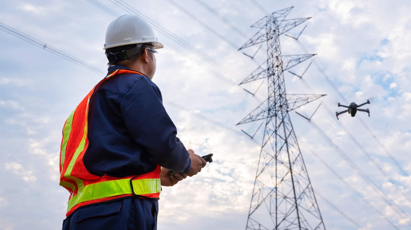 Integración del 5G para la gestión de la energía | T-Mobile Para Empresas