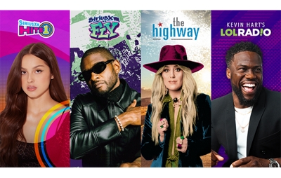 Disfruta de SiriusXM All Access (solo app) por 6 meses POR CUENTA ...