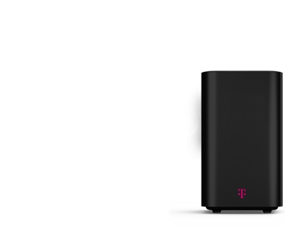 Servicio de Internet 5G residencial confiable | T-Mobile