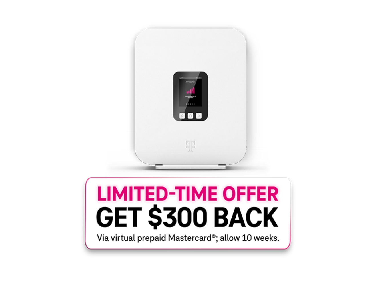 Sitio oficial de T-Mobile®: obtén aún más sin pagar más