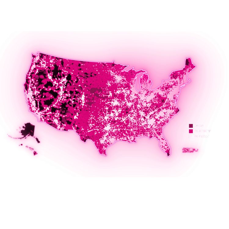 Plan de línea única $25 - Datos 5G sin límites | Metro by T-Mobile