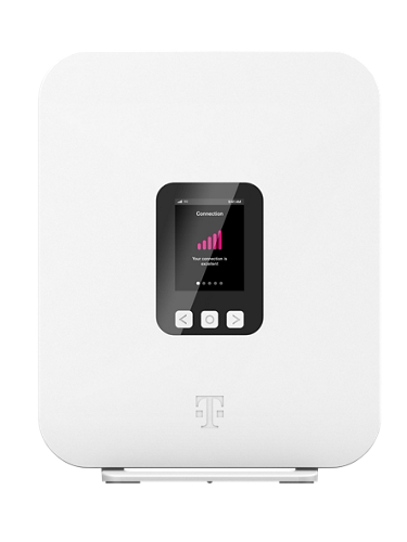 Configuración del gateway de Internet T-Mobile | Internet 5G ...